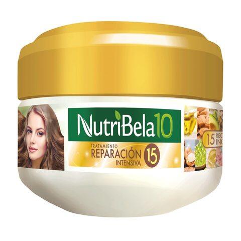 TRATAMIENTO NUTRIBELA REPARACION INTENSIVA TARRO X 180 ML