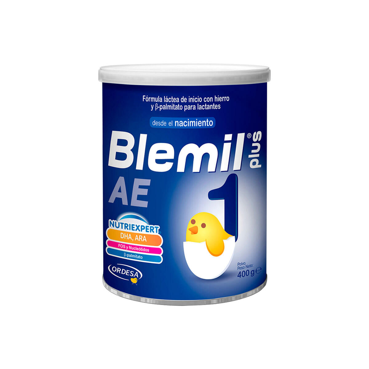 BLEMIL PLUS 1 AE TARRO X 400 GR