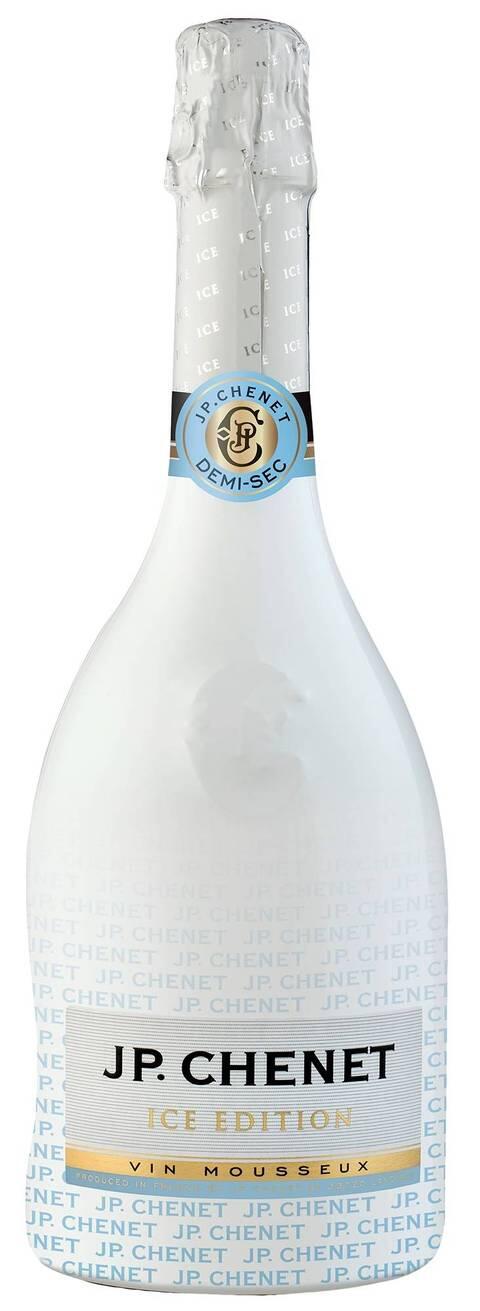 VINO ESPUMOSO JP CHENET ICE BLANCO X 750 ML