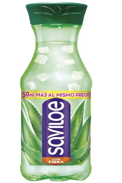 SAVILOE FRASCO X 320 ML