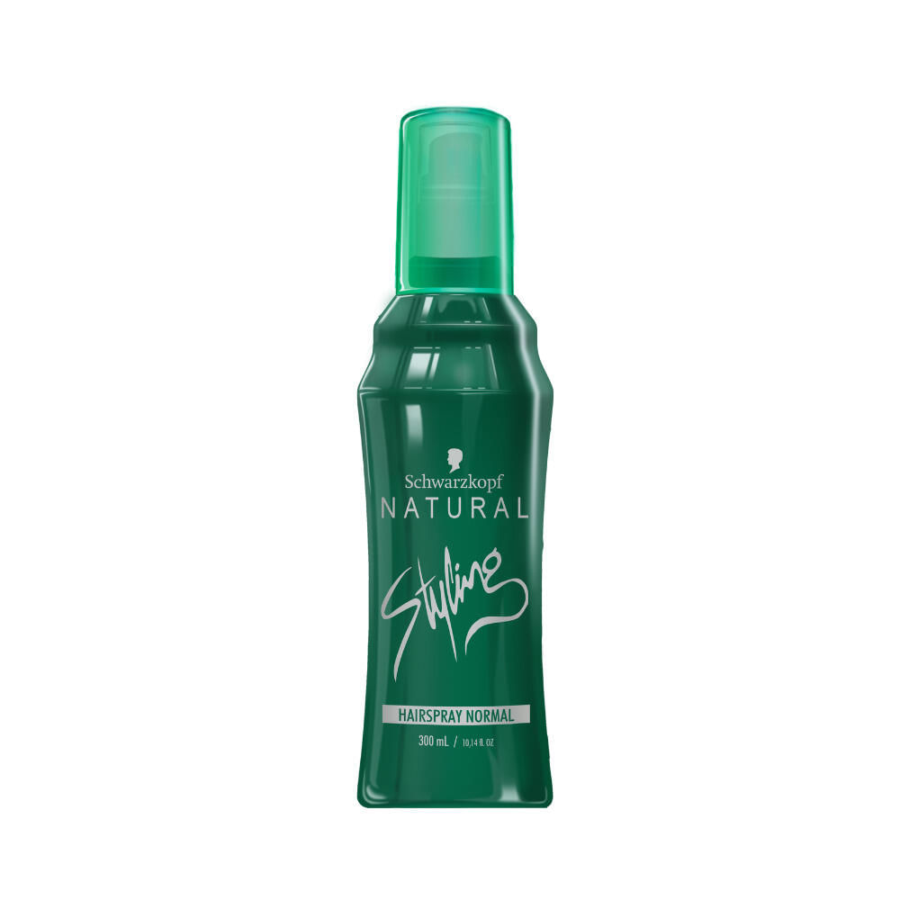 Laca Styling Normal Spray Frasco X 300 Ml