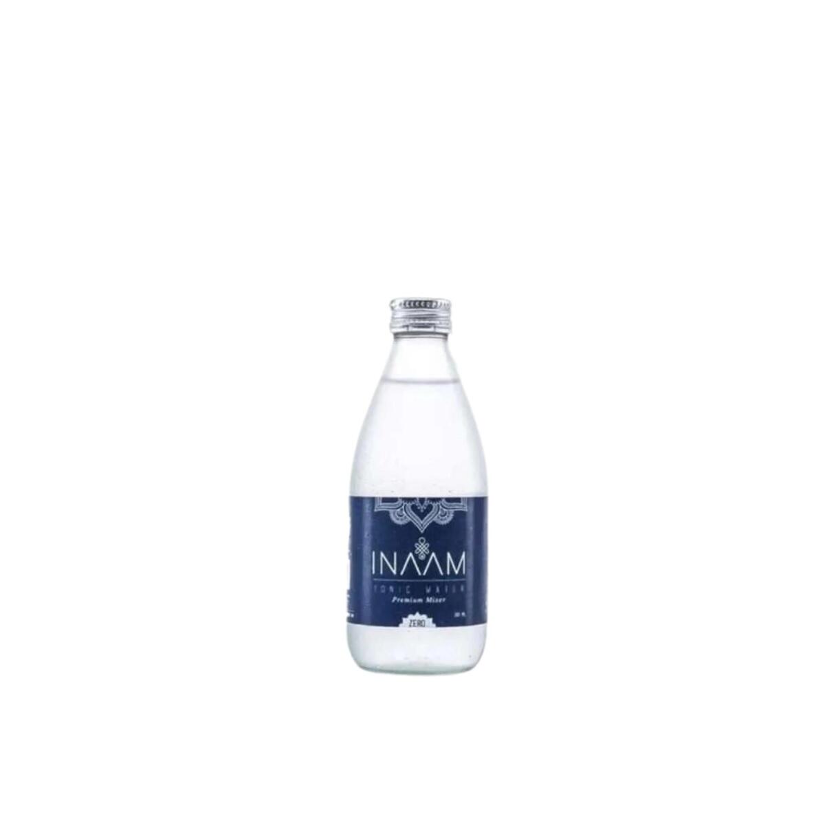 Inaam Agua Tonica X 285 Ml