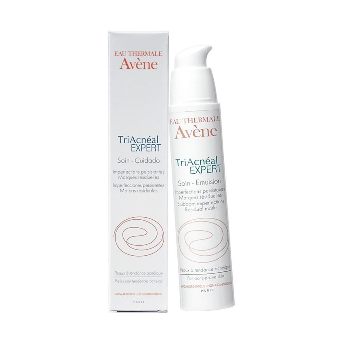 AVENE TRIACNEAL EXPERT CREMA FCO X 30 ML