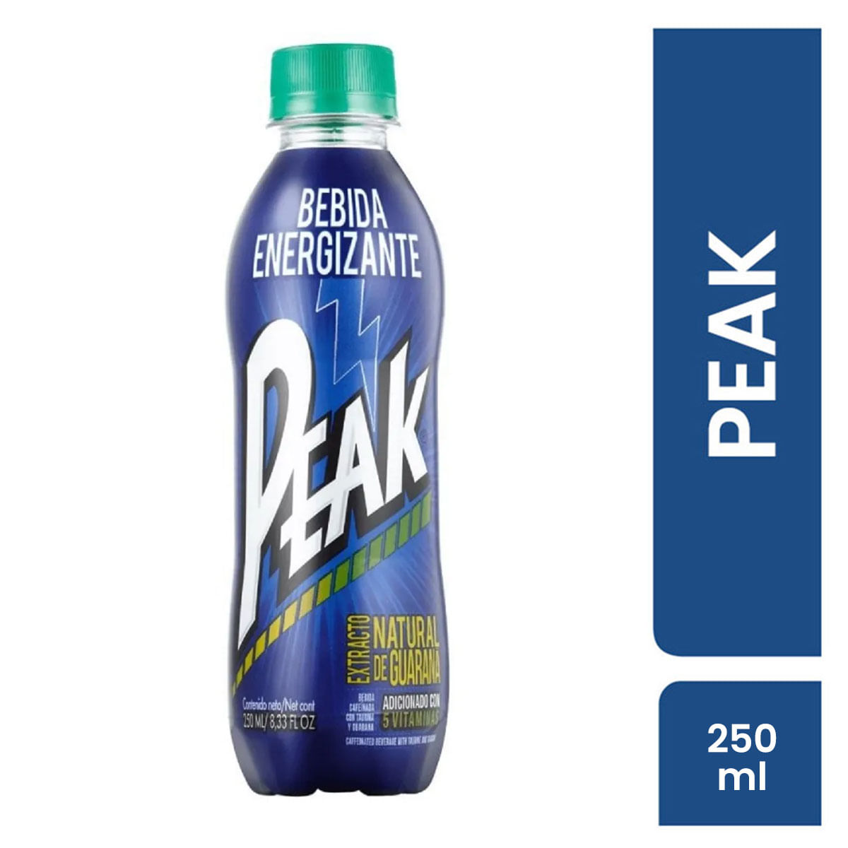 PEAK BOT X 250 ML - TuDrogueríaVirtual.com