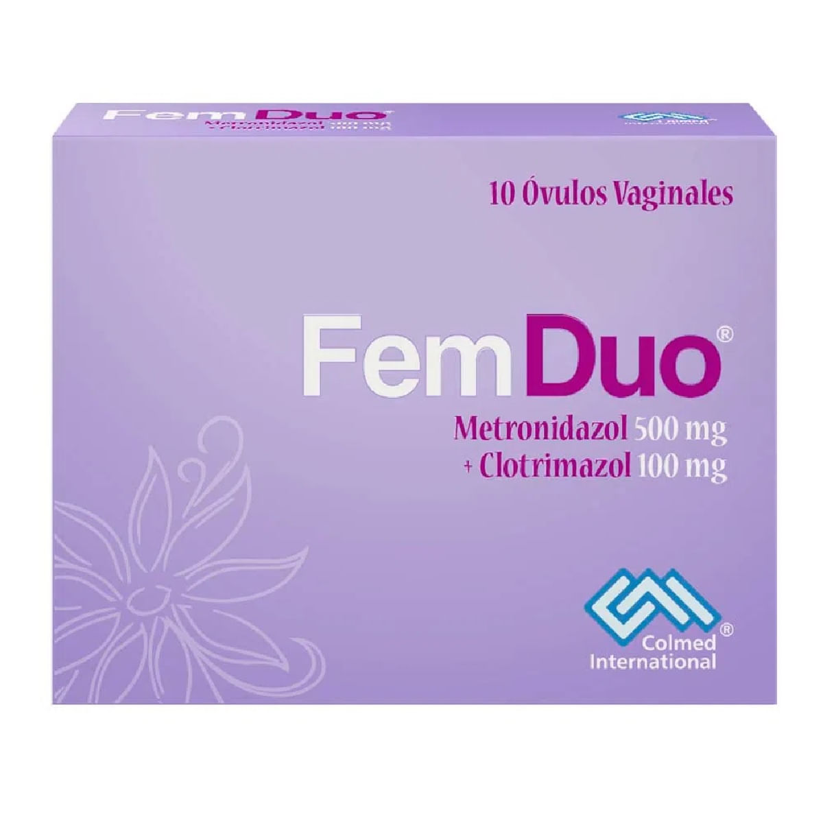 Compra Lidal (Metronidazol/Clotrimazol) Caja X 10 Ovulos, 04/09/2024 Compra Lidal (Metronidazol/Clotrimazol) Caja X 10 Ovulos, 04/09/2024