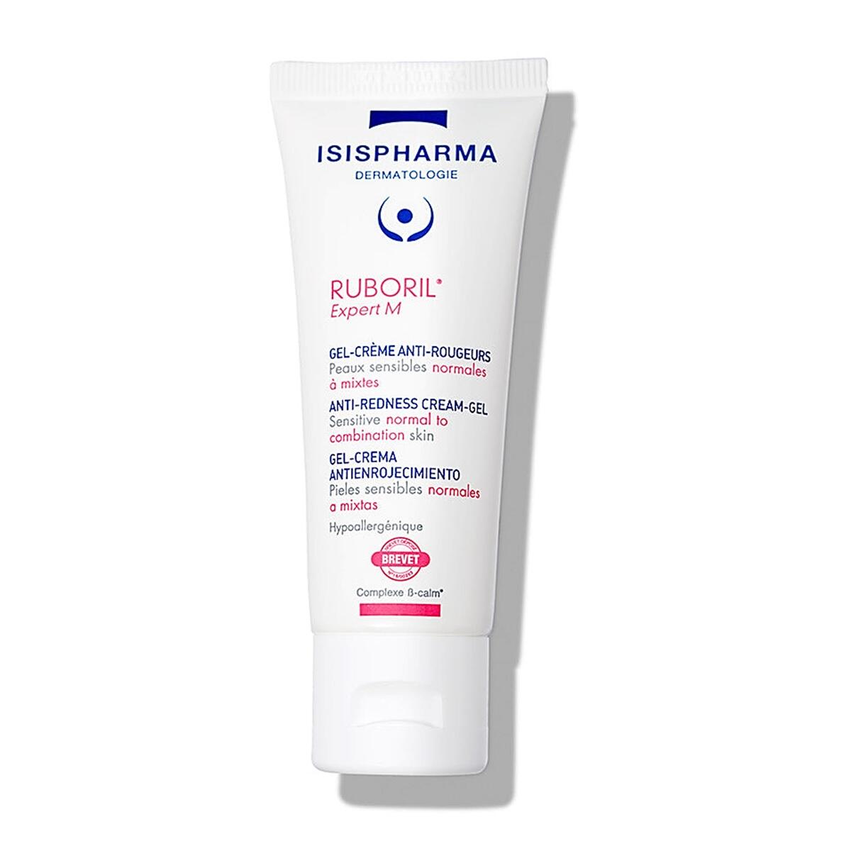 Ruboril Expert M Gel Crema Tubo X 40 Ml