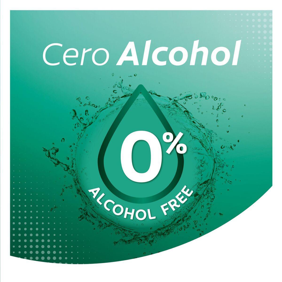 Enjuague Bucal Colgate Plax Ice Glacial X 500 Ml + Crema Colgate Total ...