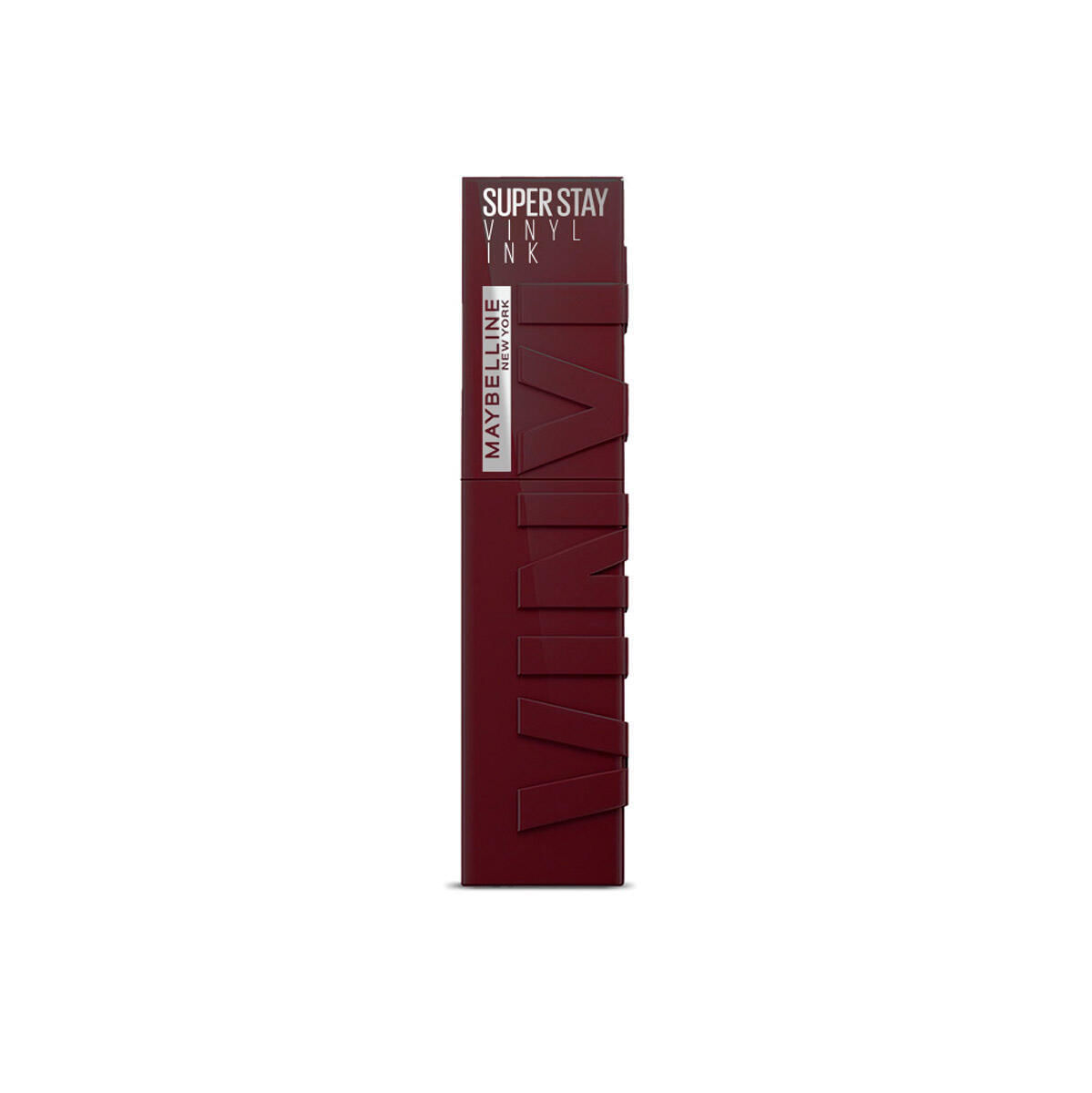 Labial Liquido Maybelline Super Stay Vinyl Ink Fearless X 4.2 Ml