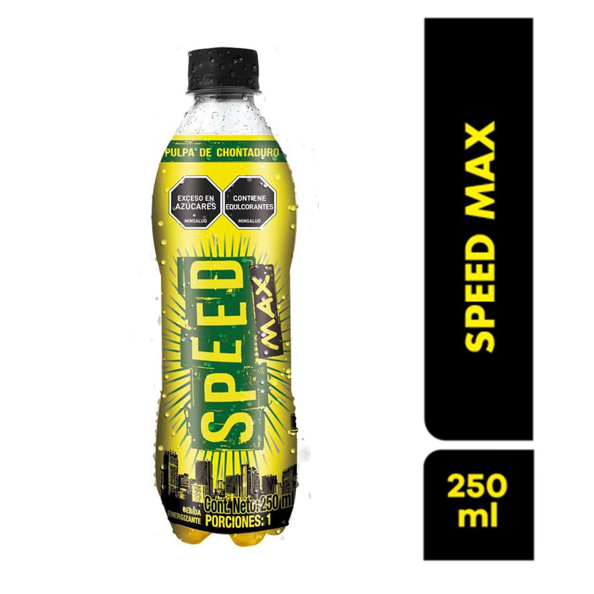 Speed Max X 250 Ml