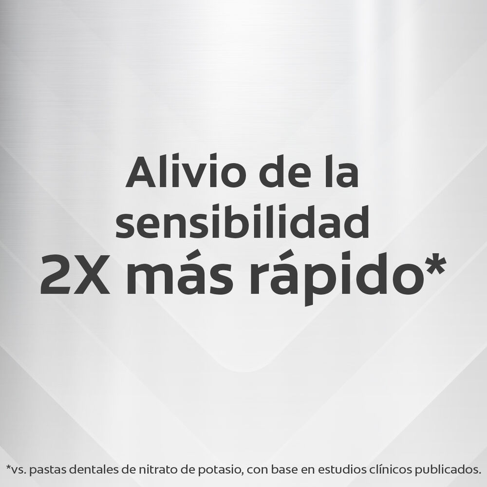 Crema Dental Colgate Sensitive Pro-alivio Real White X 50 Gr ...
