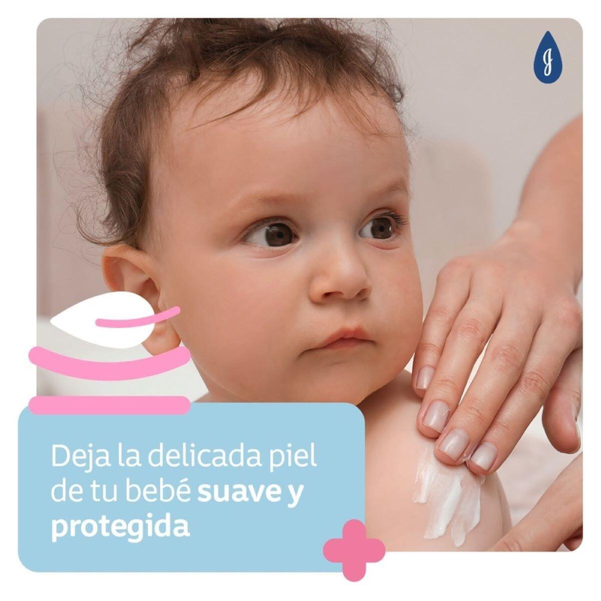 Vaselina Johnson X 100 Gr