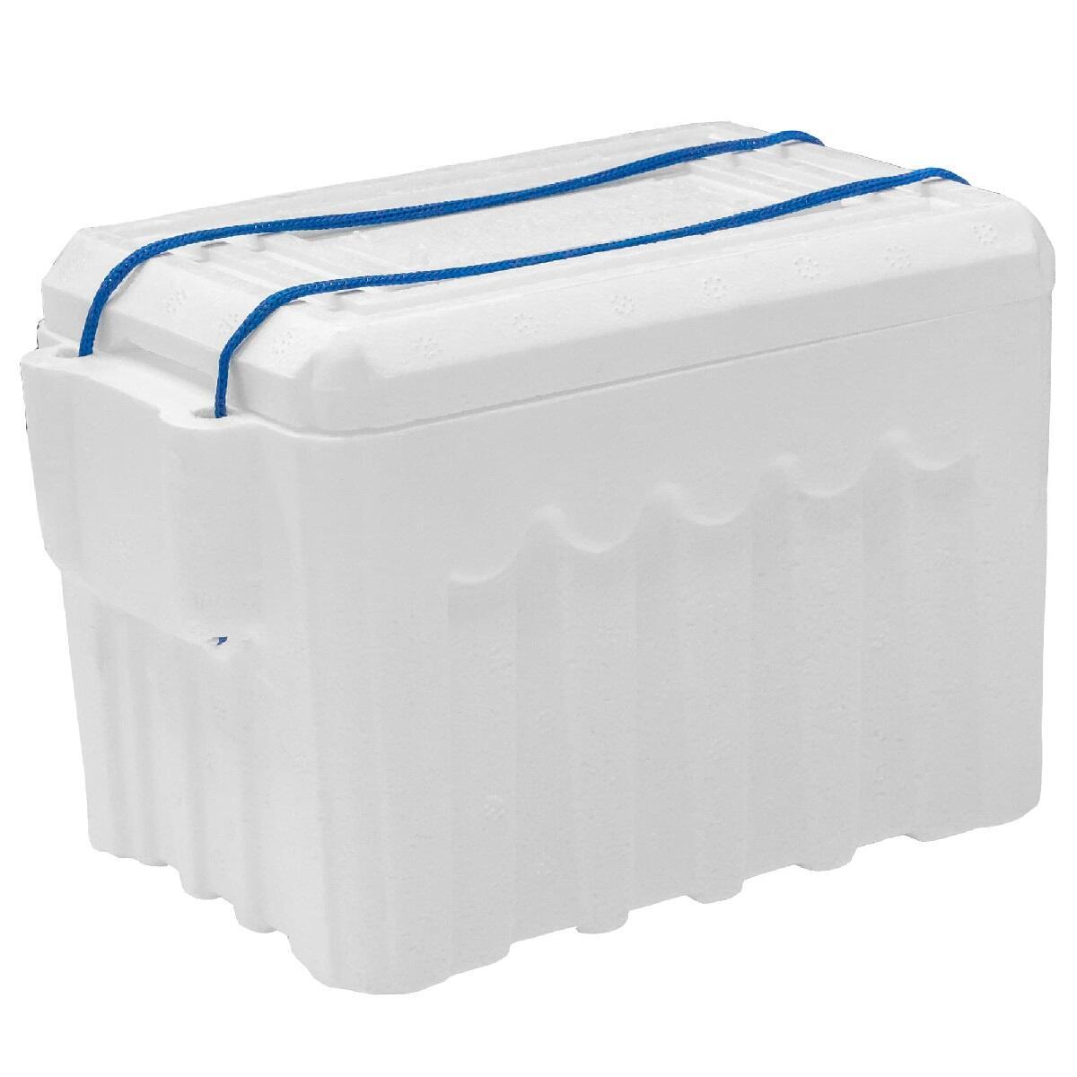 Nevera Icopor 30 Litros