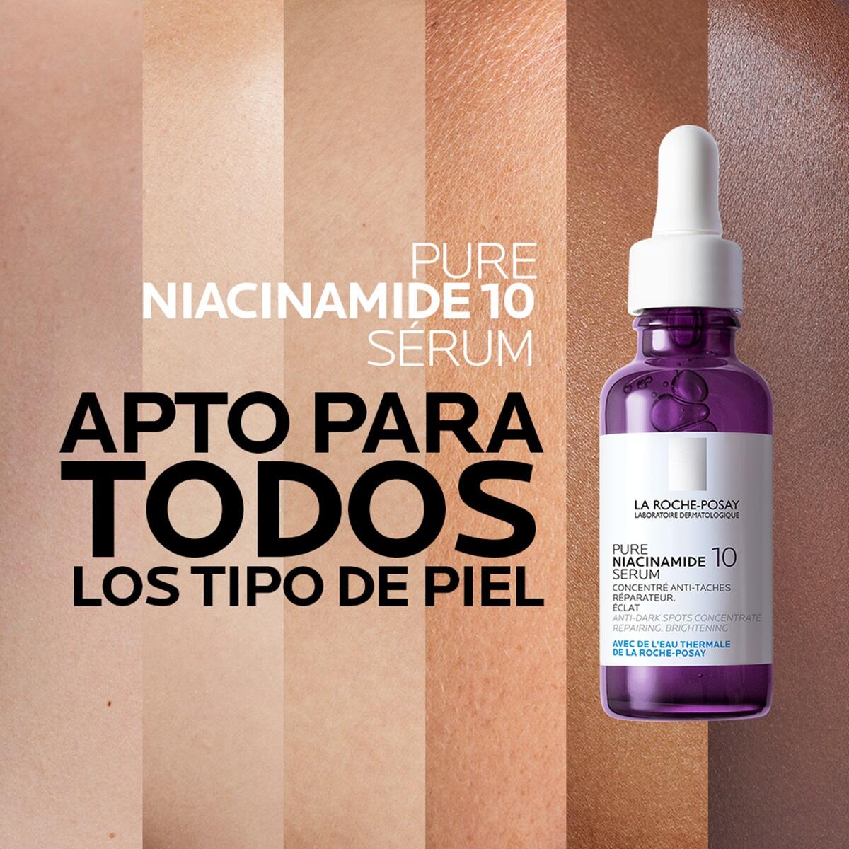 Pure Niacinamide 10 Serum X 30 Ml
