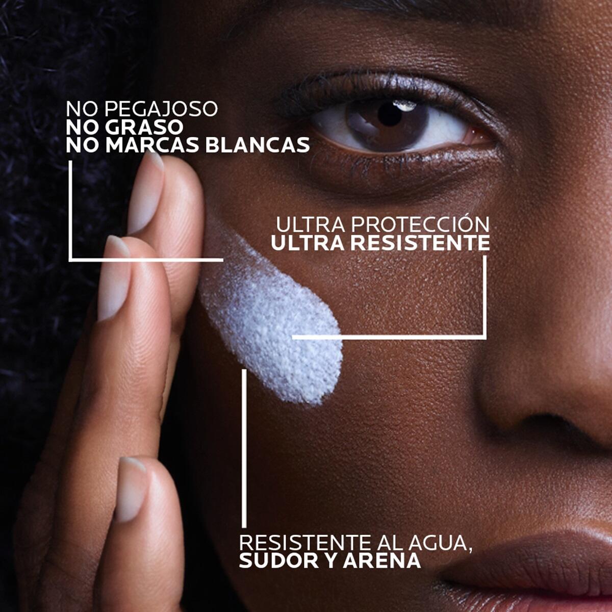 Anthelios Uvmune 400 Fluide Invisible Spf 50+ X 50 Ml