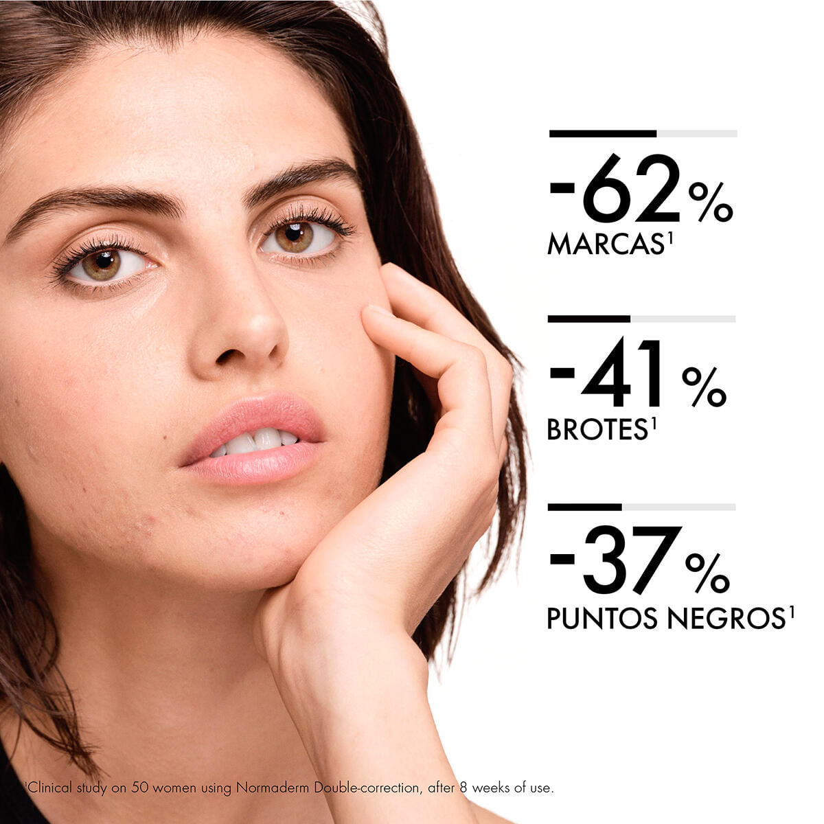 Tratamiento Hidratante Vichy Normaderm Phytosolution X 50 Ml