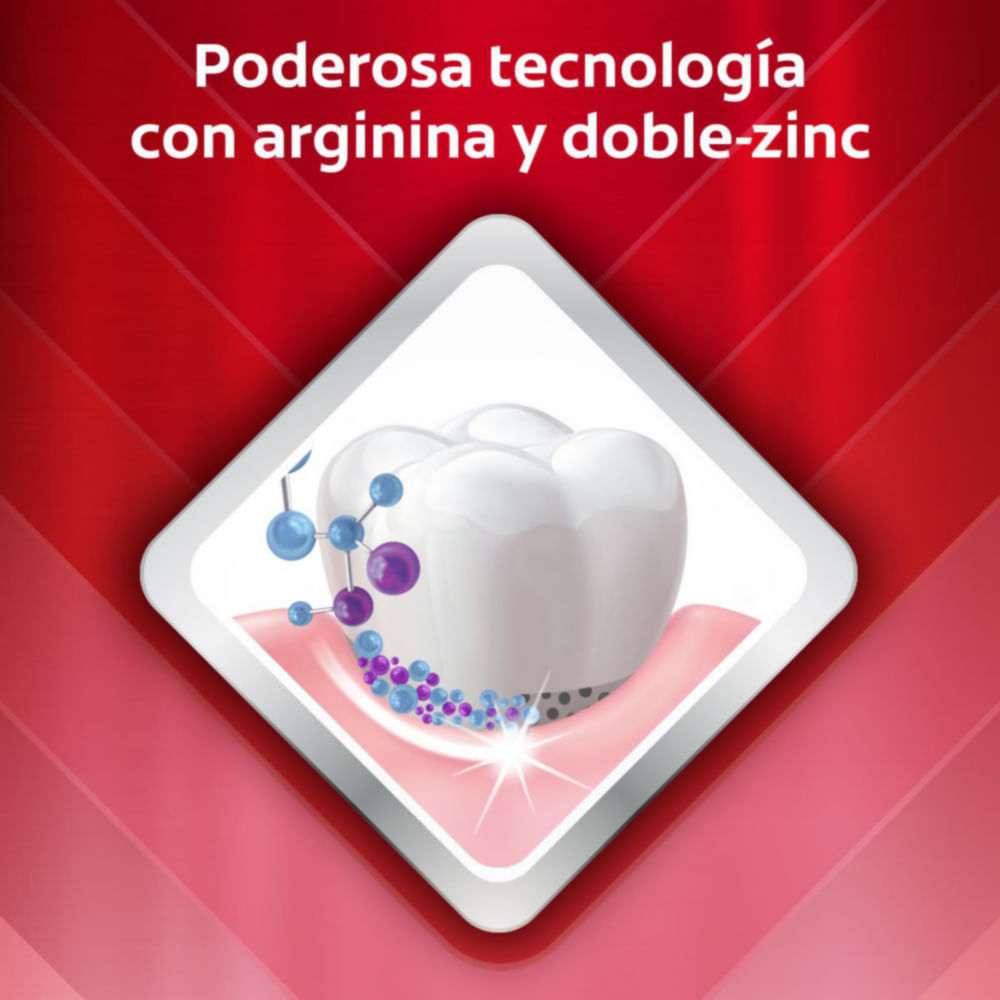 Crema Dental Colgate Sensitive Pro-alivio Inmediato Encias X 110 Gr