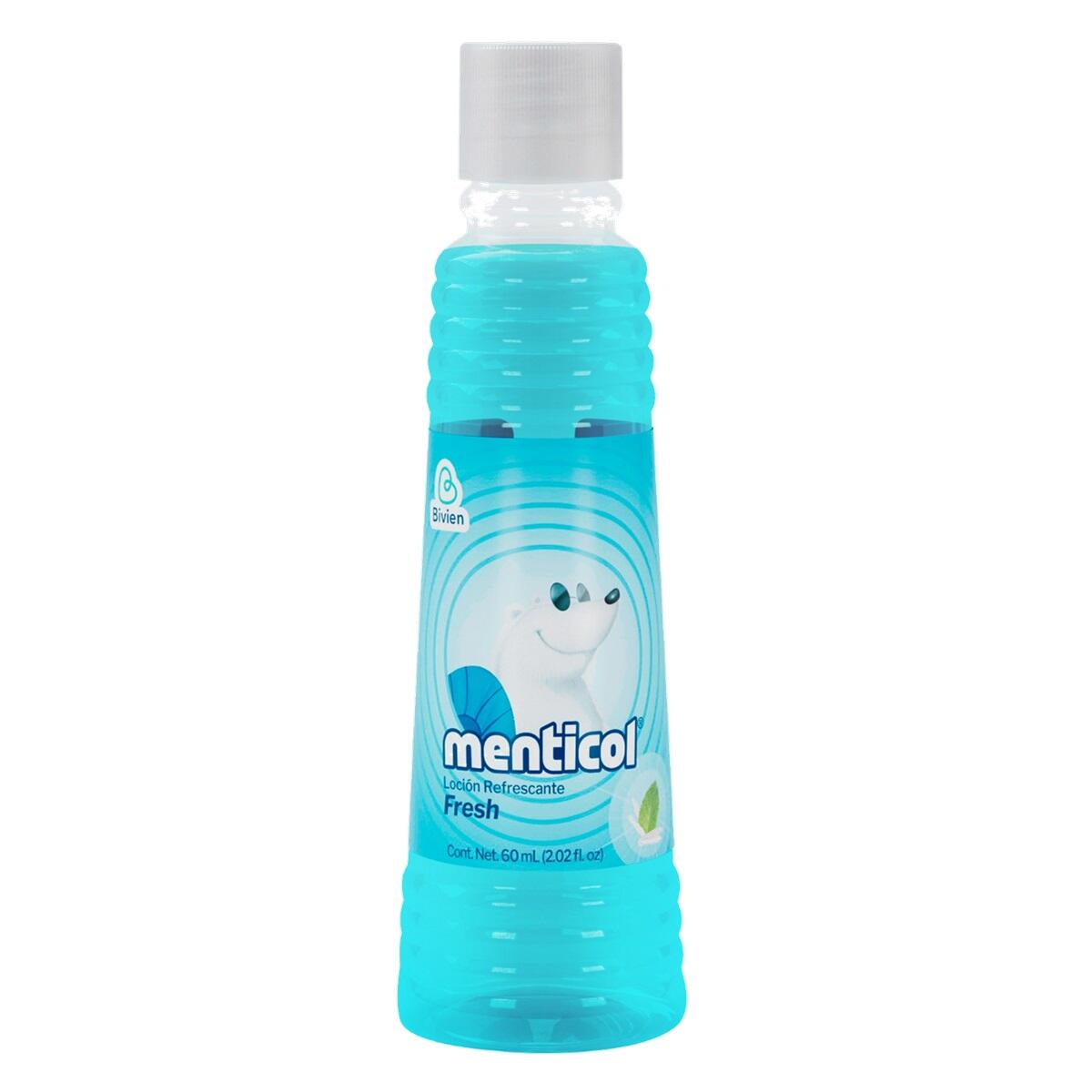Menticol Azul X 60 Ml