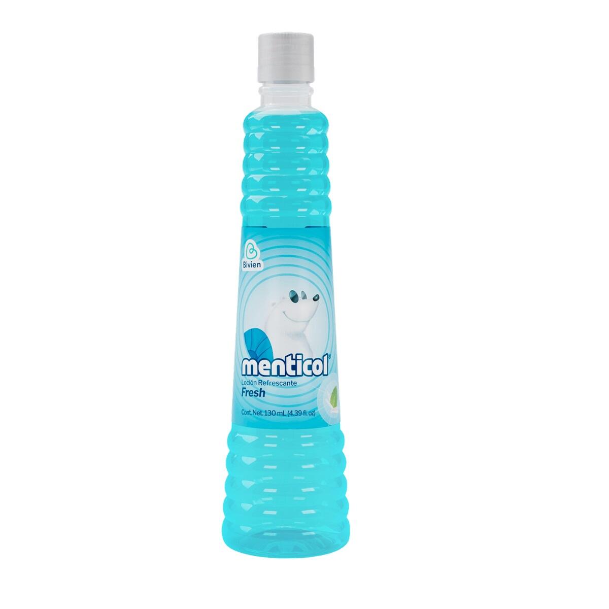 Menticol Azul X 130 Ml