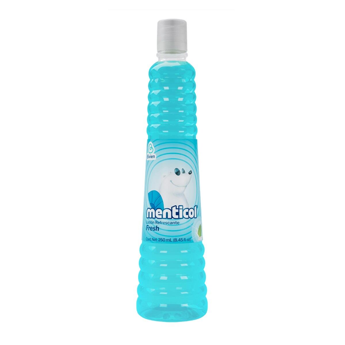 Menticol Azul X 250 Ml