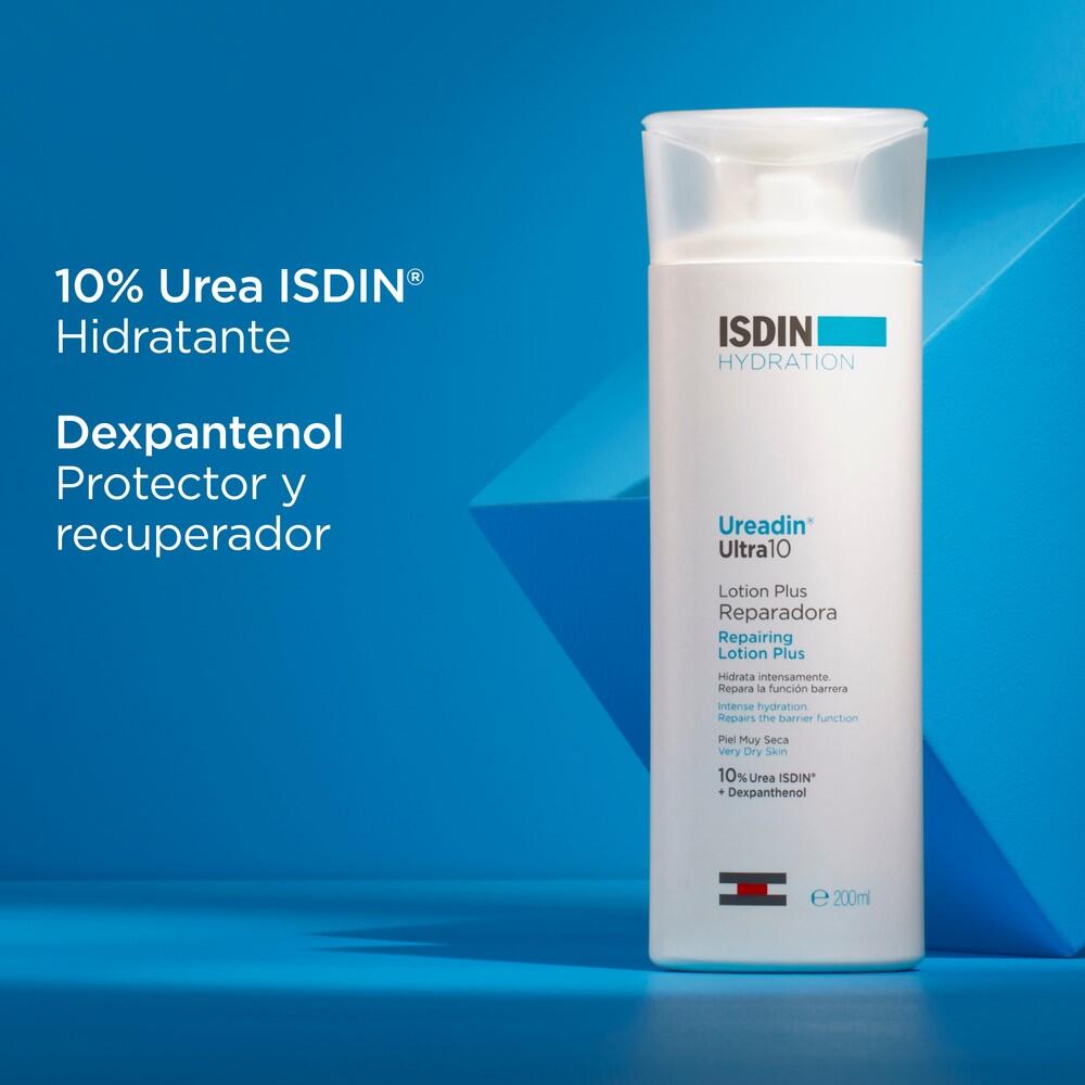 UREADIN RX 10 LOCION REPARADORA FRASCO X 200 ML