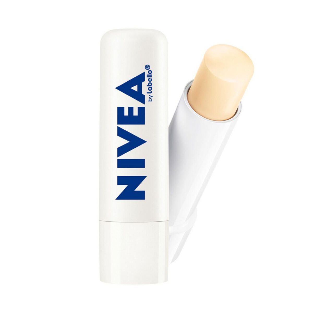 PROTECTOR LABIAL NIVEA LIP CARE MEDICADO X 4.8 GR - TuDrogueríaVirtual.com