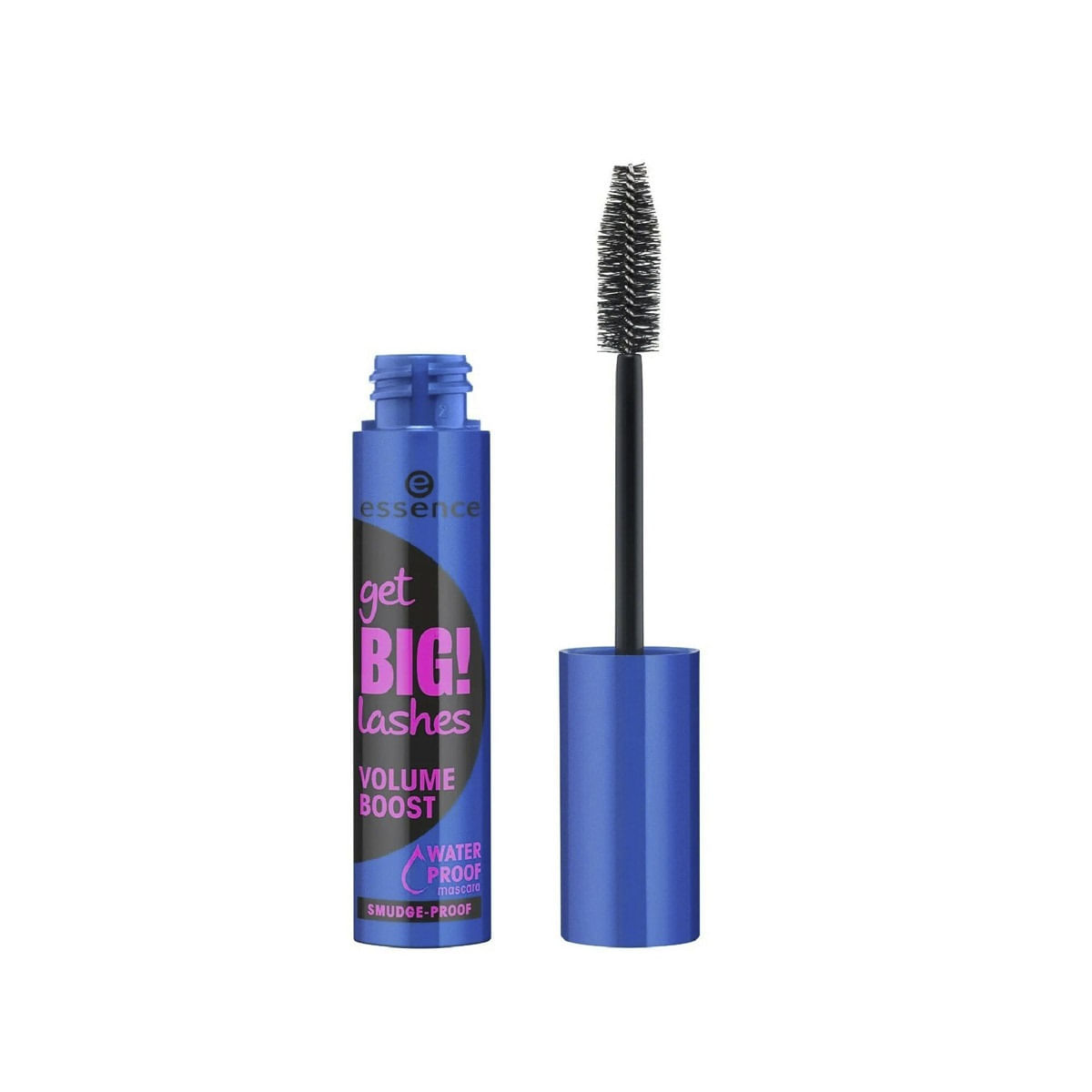 Pestanina Essence Get Big Lashes Volume Boost Waterproof X 12 Ml Pestanina Essence Get Big Lashes Volume Boost Waterproof X 12 Ml