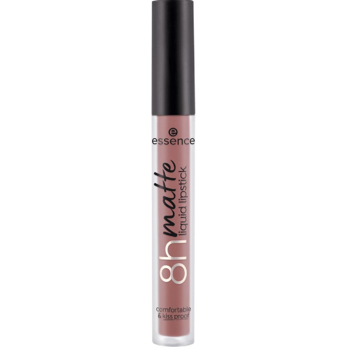 Labial Essence 8h Matte Liquid Lipstick No. 2 X 3 Ml