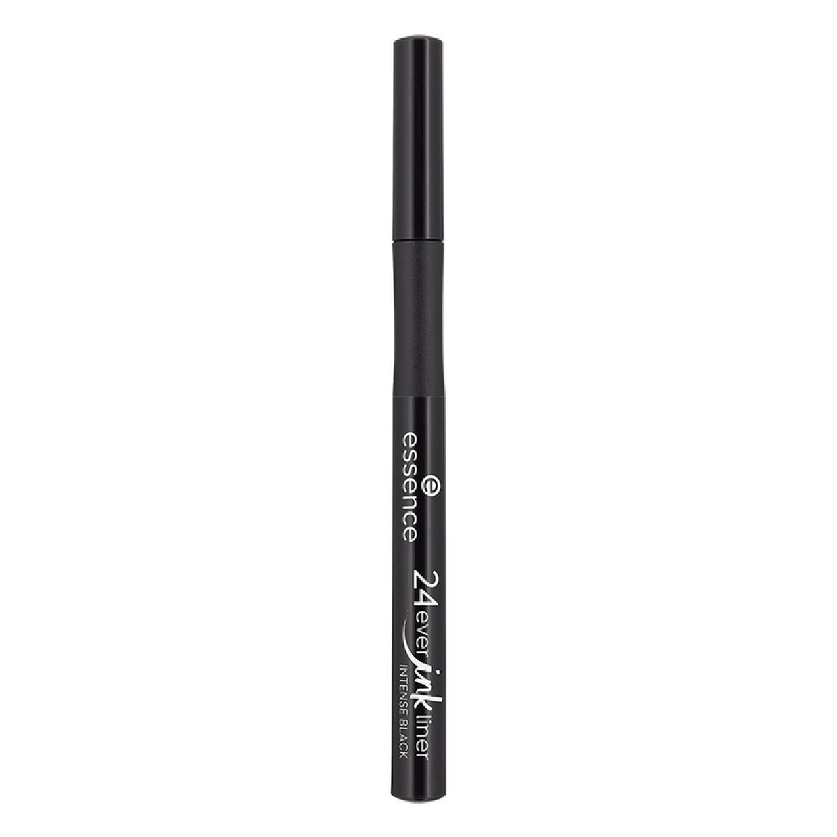Delineador De Ojos Essence 24 Ever Ink Liner X 1.2 Ml