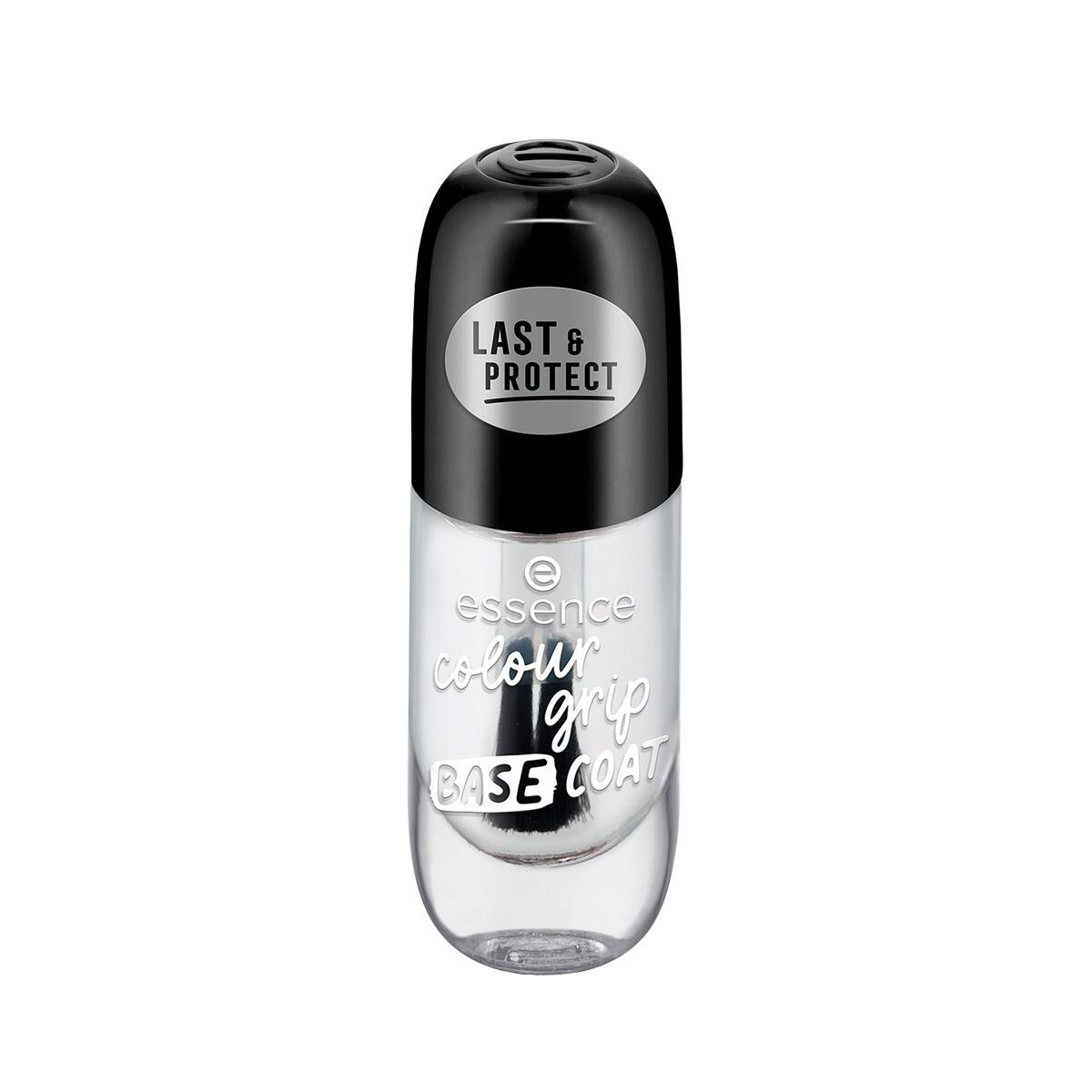 Esmalte Essence Colour Grip Base Coat X 8 Ml