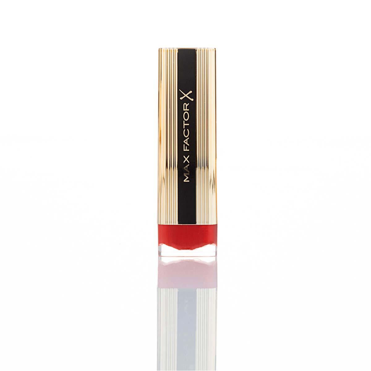 Labial Max Factor Colour Elixir Ruby Tuesday X 3.5 Gr