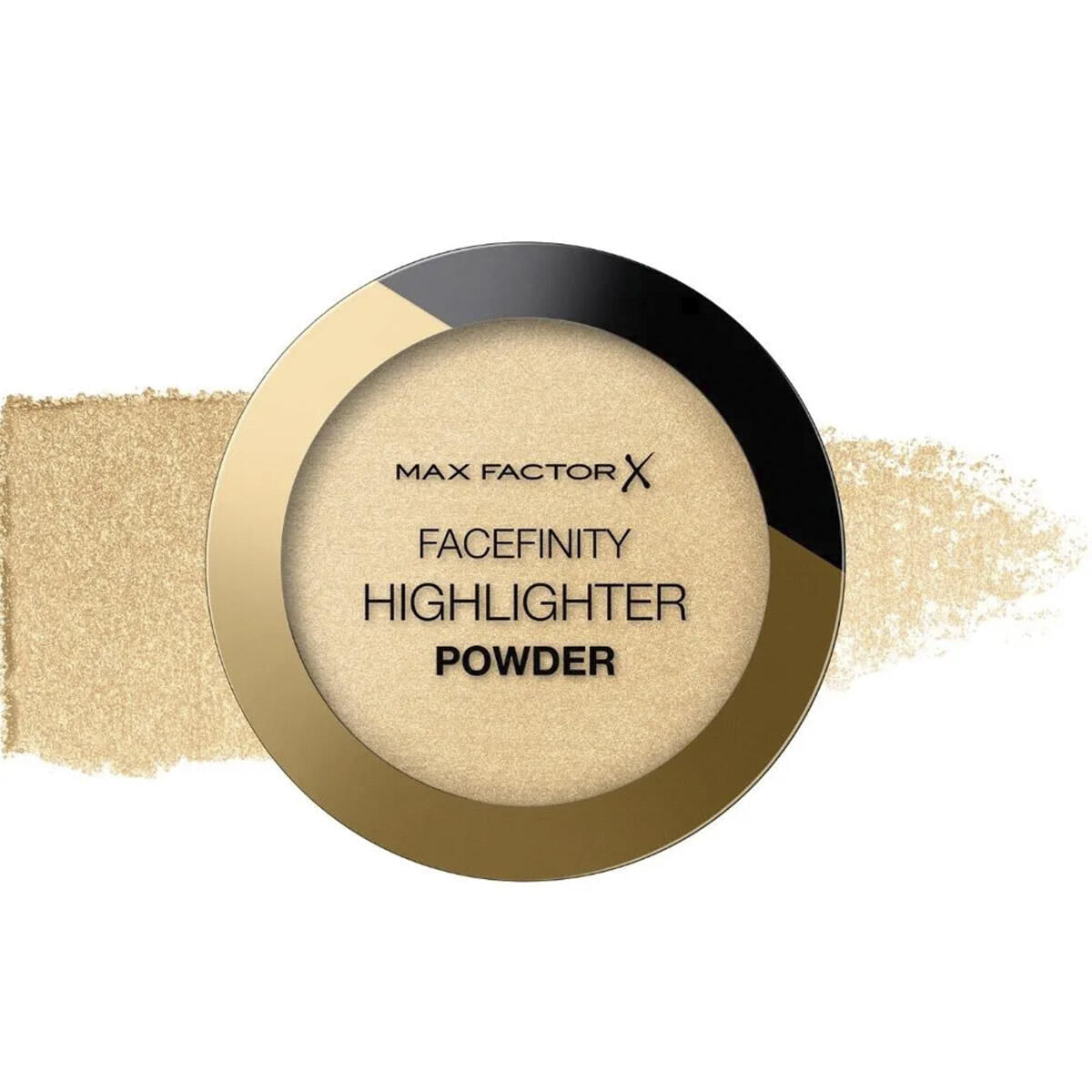 Iluminador Max Factor Facefinity Highlighter Powder No. 02 X 8 Gr