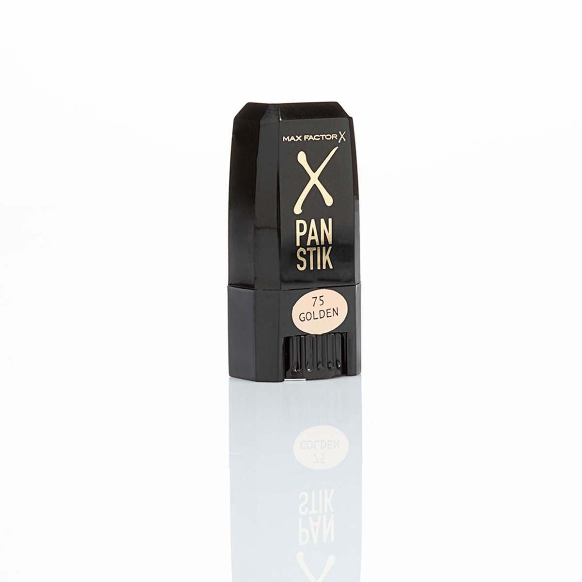 Base Maquillaje Max Factor Pan Stik Golden No. 75 X 8.8 Gr