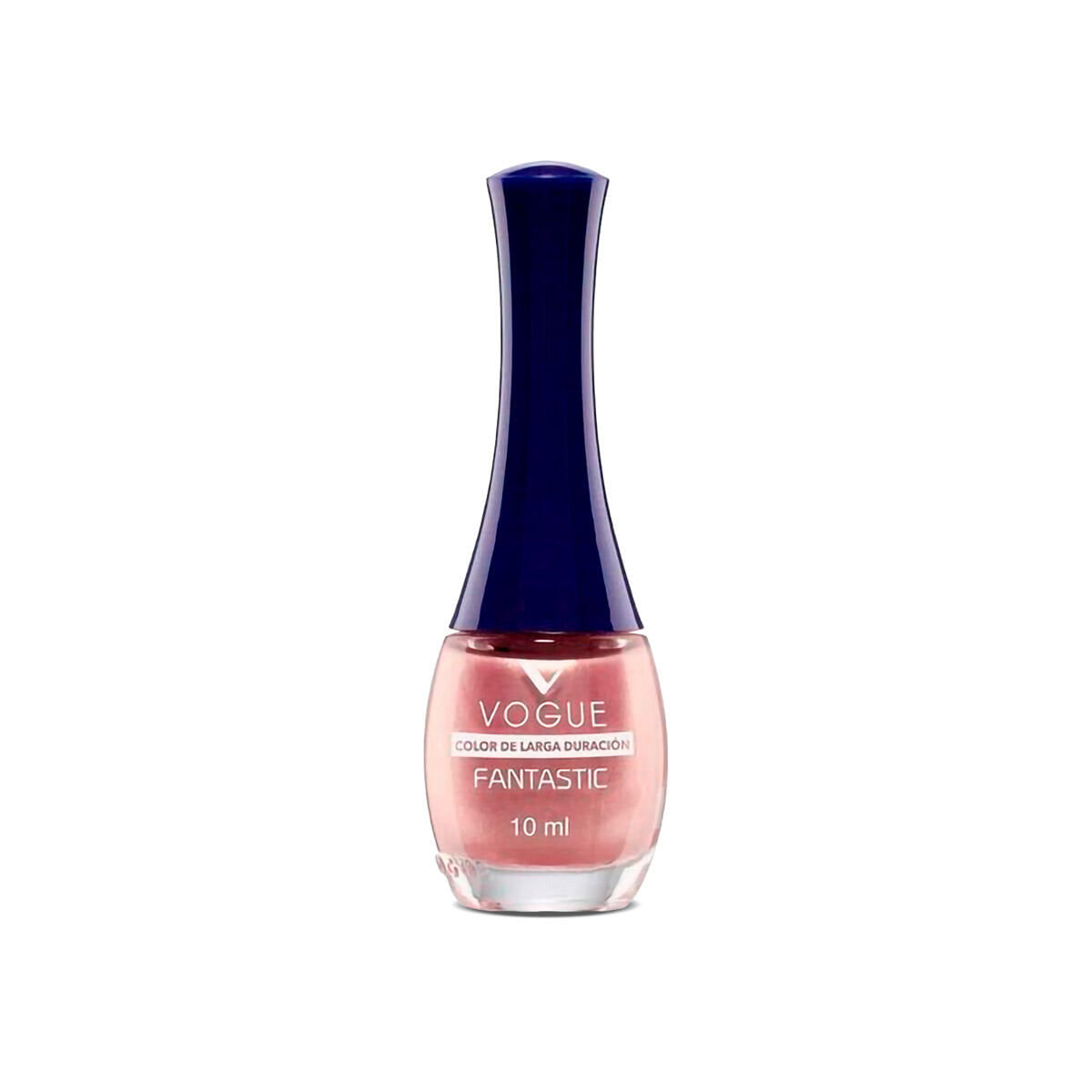 Esmalte Vogue Fantastic Cocoa 249 X 10 Ml