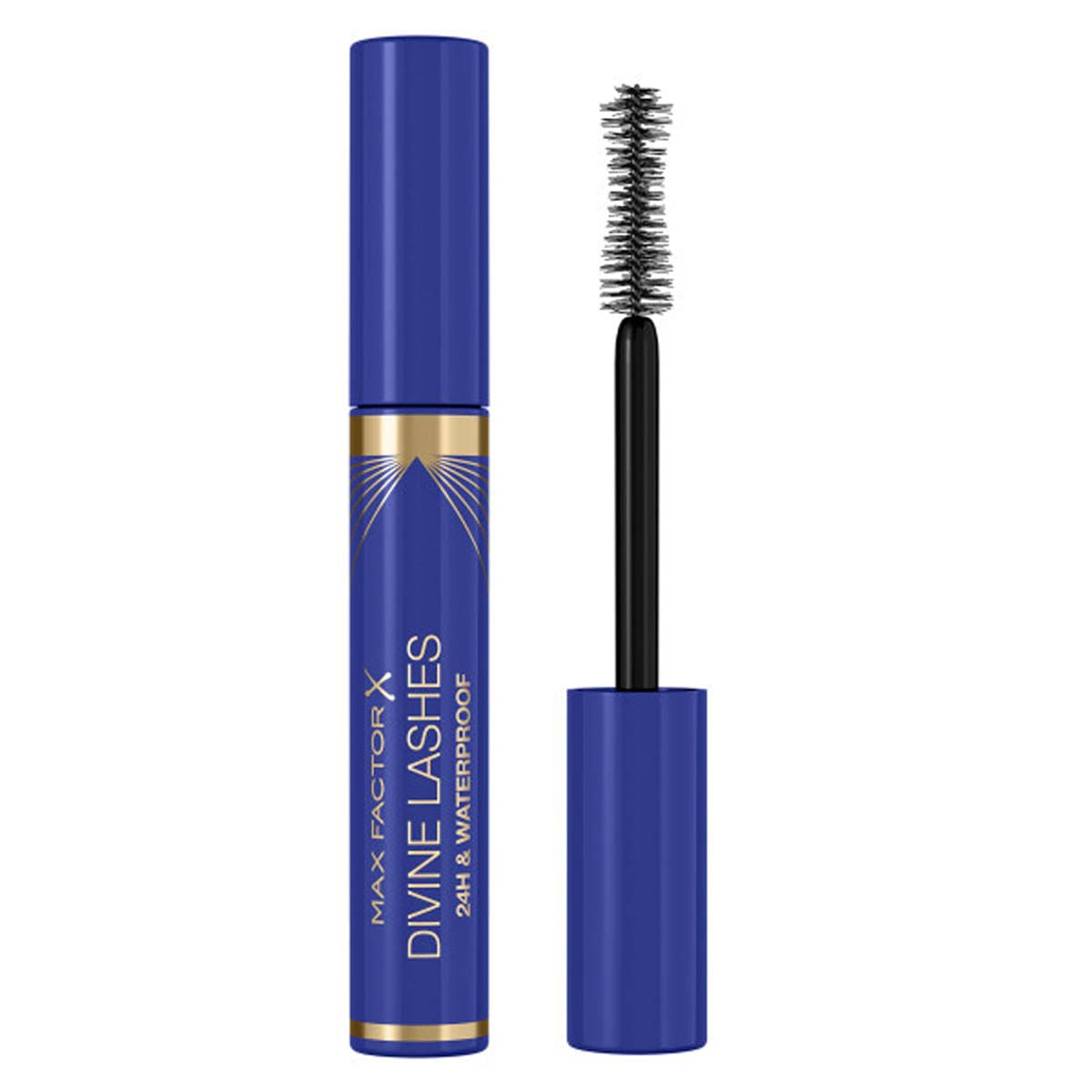 Pestanina Max Factor Divine Lashes 24h Waterproof X 9 Ml Pestanina Max Factor Divine Lashes 24h Waterproof X 9 Ml