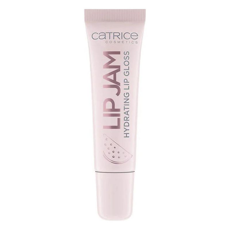 Brillo Labial Catrice Lip Jam Hydrating No. 10 X 10 Ml