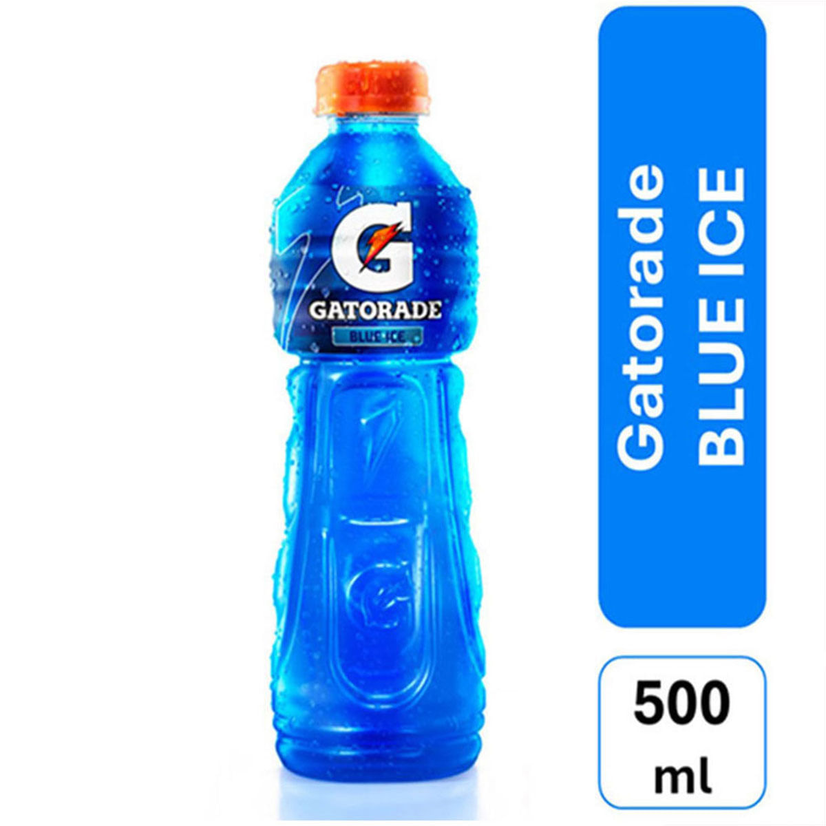 Gatorade Blue Ice Bot X 500 Ml
