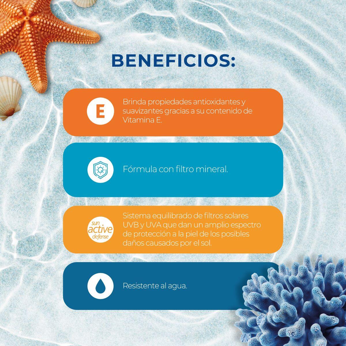 Protector Solar Tanga Spf 100 Crema X 130 Ml