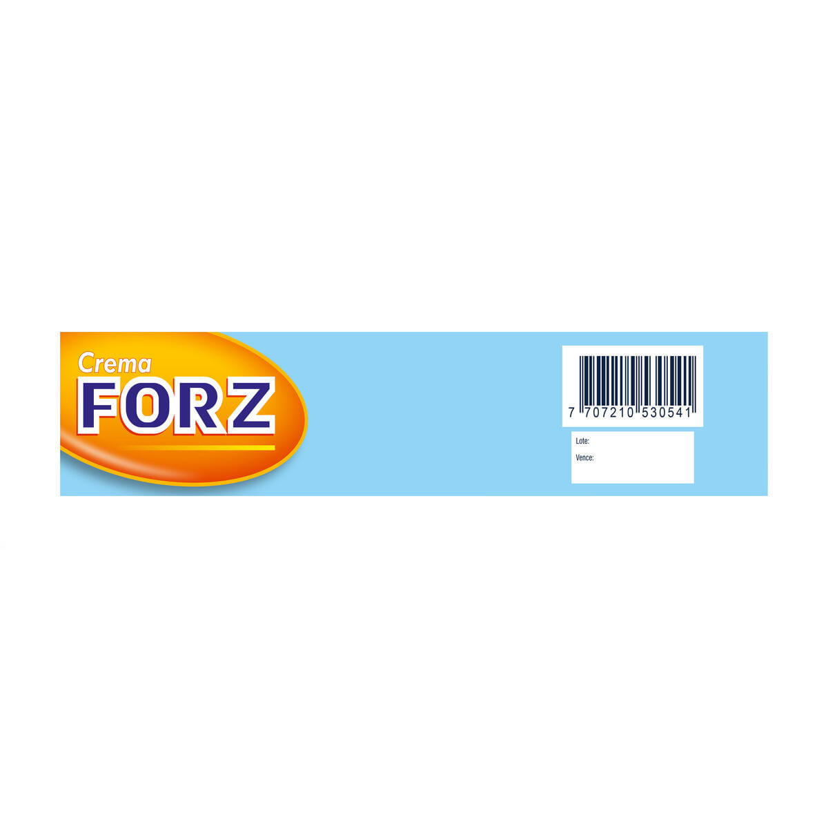 FORZ CREMA TUBO X 30 GR